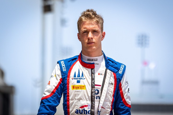 Wurz on F3 turnaround, Trident’s role in his growth and what comes next ...