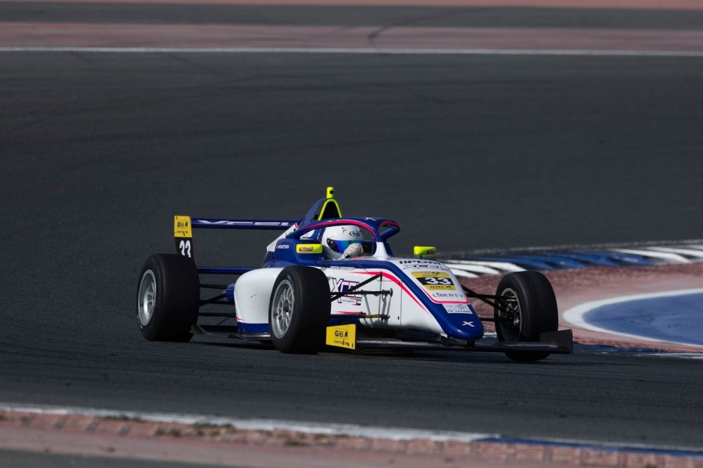 Formula Trophy: 2025 season guide – Feeder Series