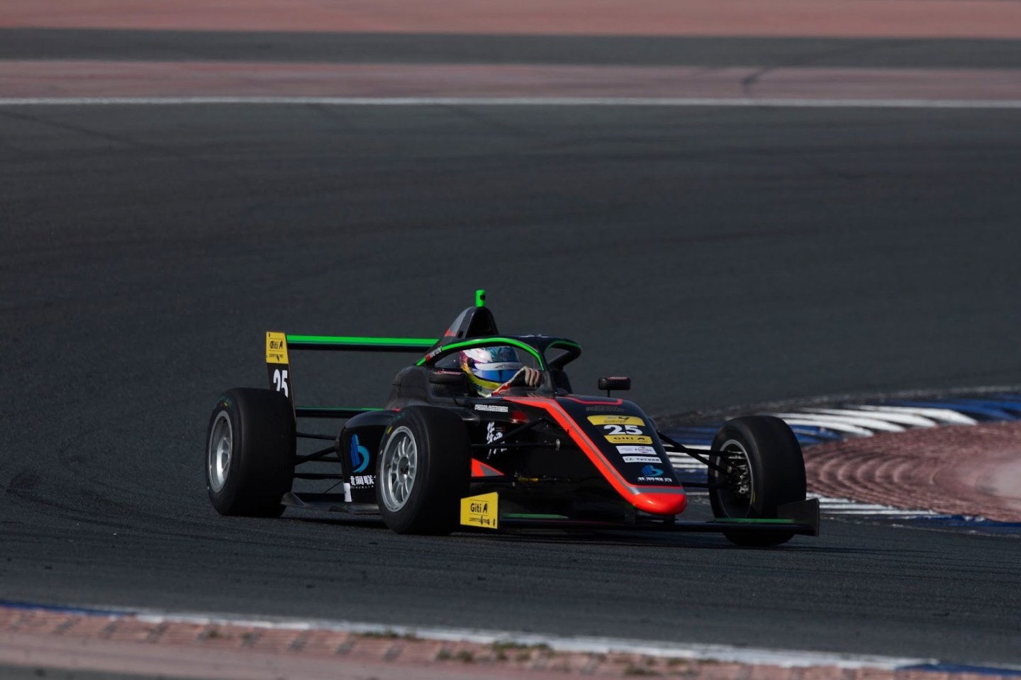 Formula Trophy: 2025 season guide – Feeder Series