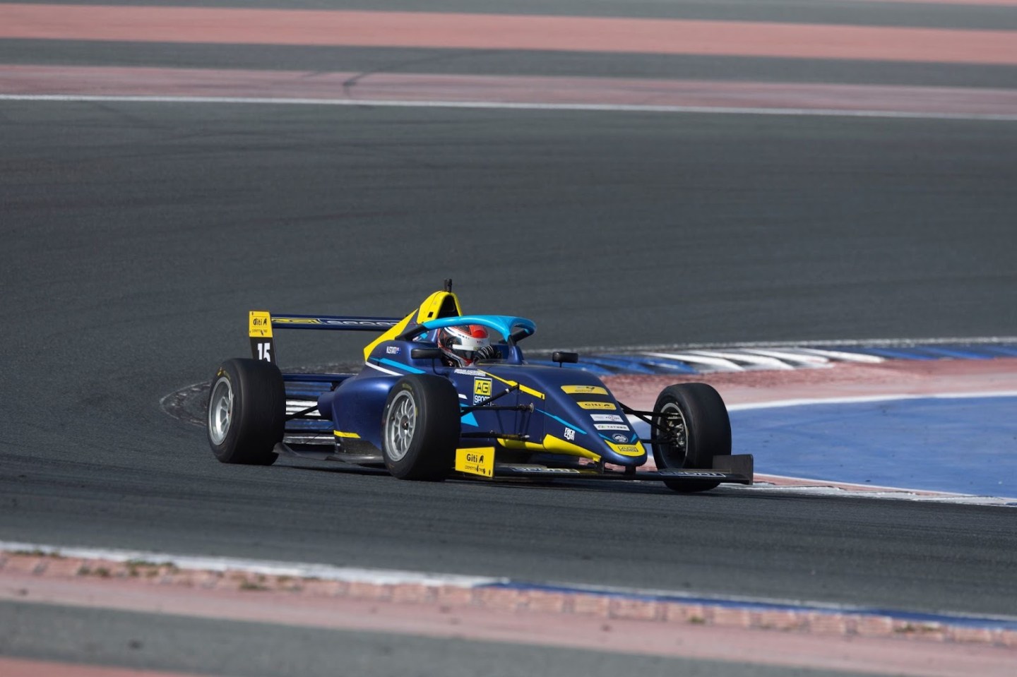 Formula Trophy: 2025 season guide – Feeder Series