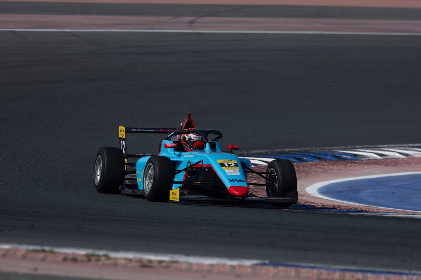 Formula Trophy: 2025 season guide – Feeder Series