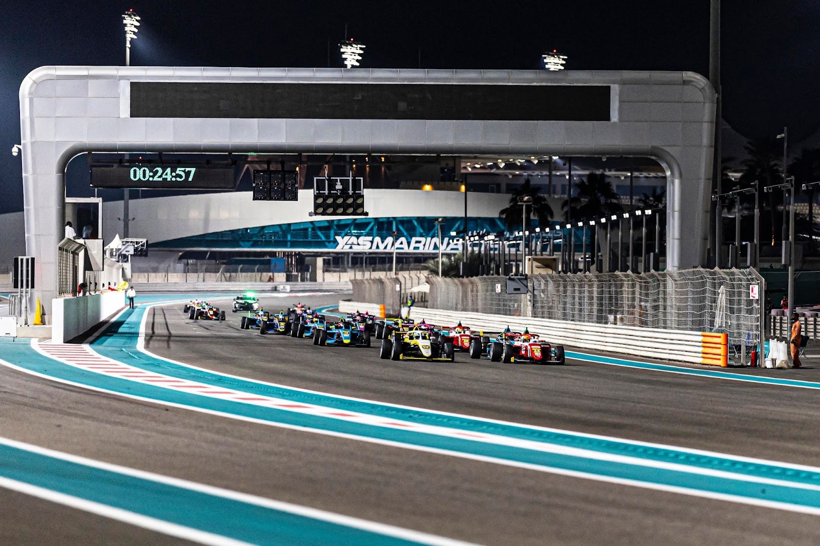 Formula Trophy: 2025 season guide – Feeder Series