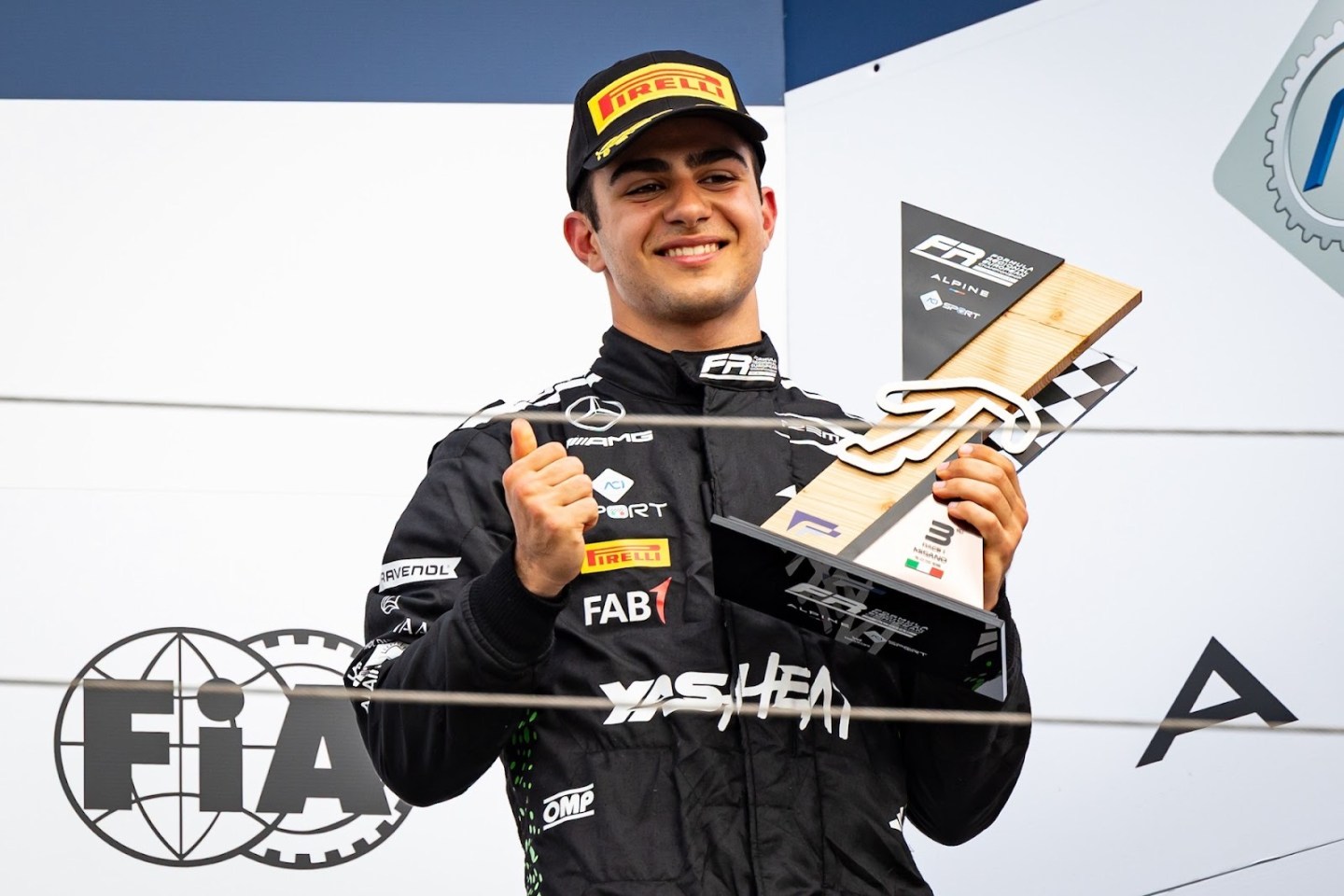 Mercedes Junior Team: 2025 driver-by-driver review – Feeder Series