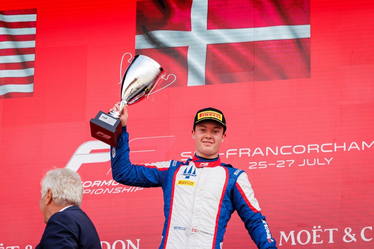 Mercedes Junior Team: 2025 driver-by-driver review – Feeder Series