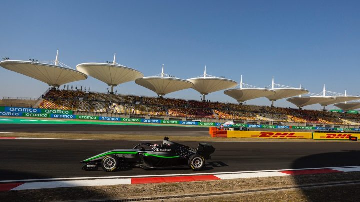 Mercedes Junior Team: 2025 driver-by-driver review – Feeder Series