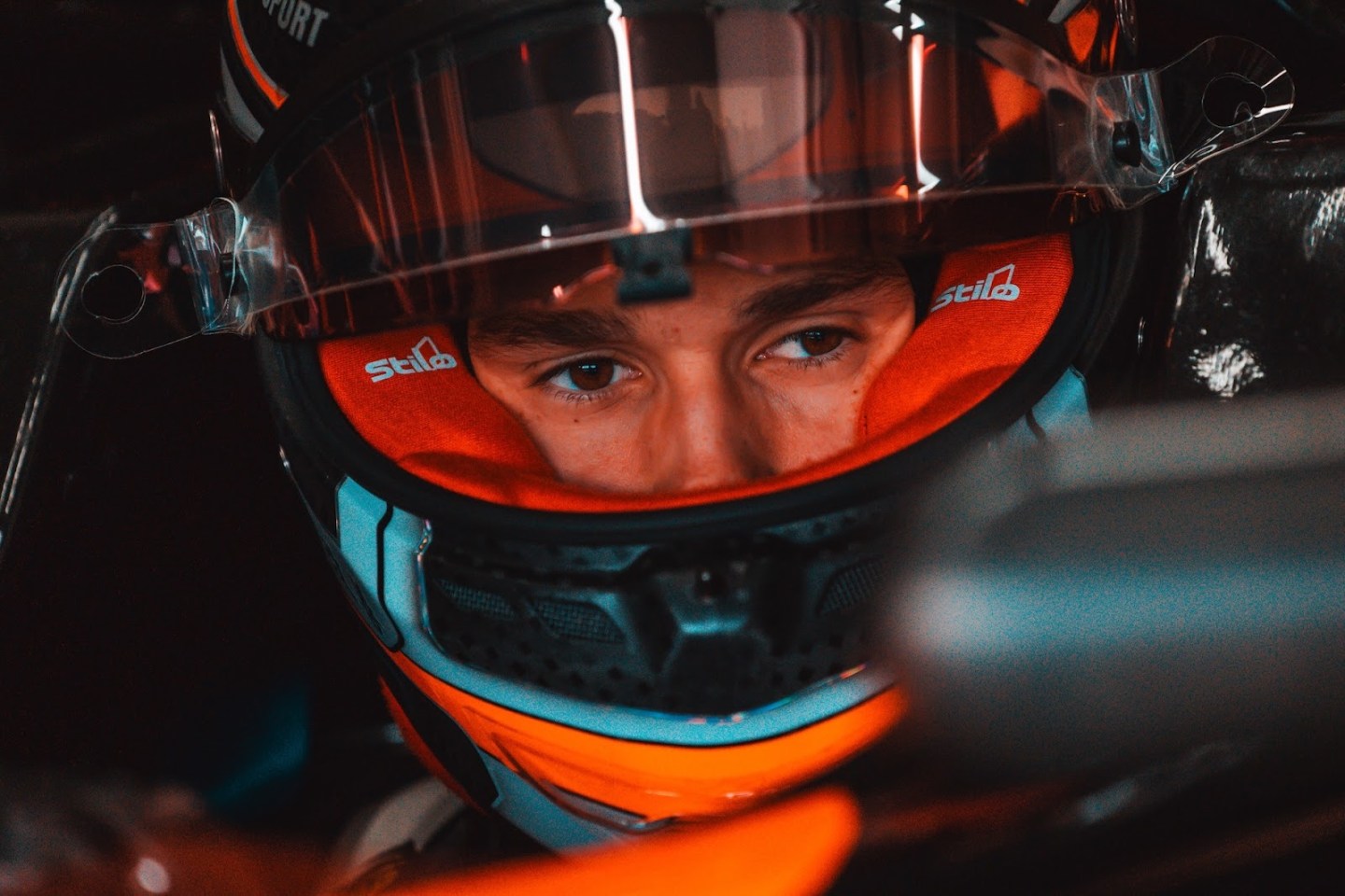 How the ‘right tools’ can turn Bruno Del Pino’s F3 run around – Feeder ...