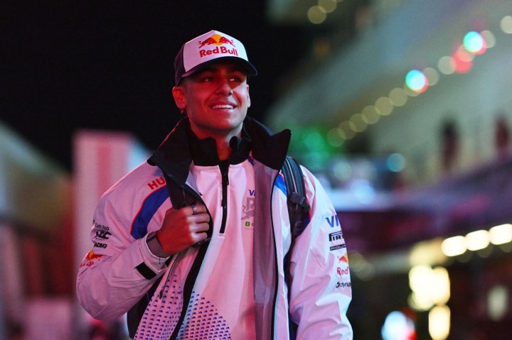 The path Lindblad took to earn his 2026 Racing Bulls F1 seat – Feeder ...