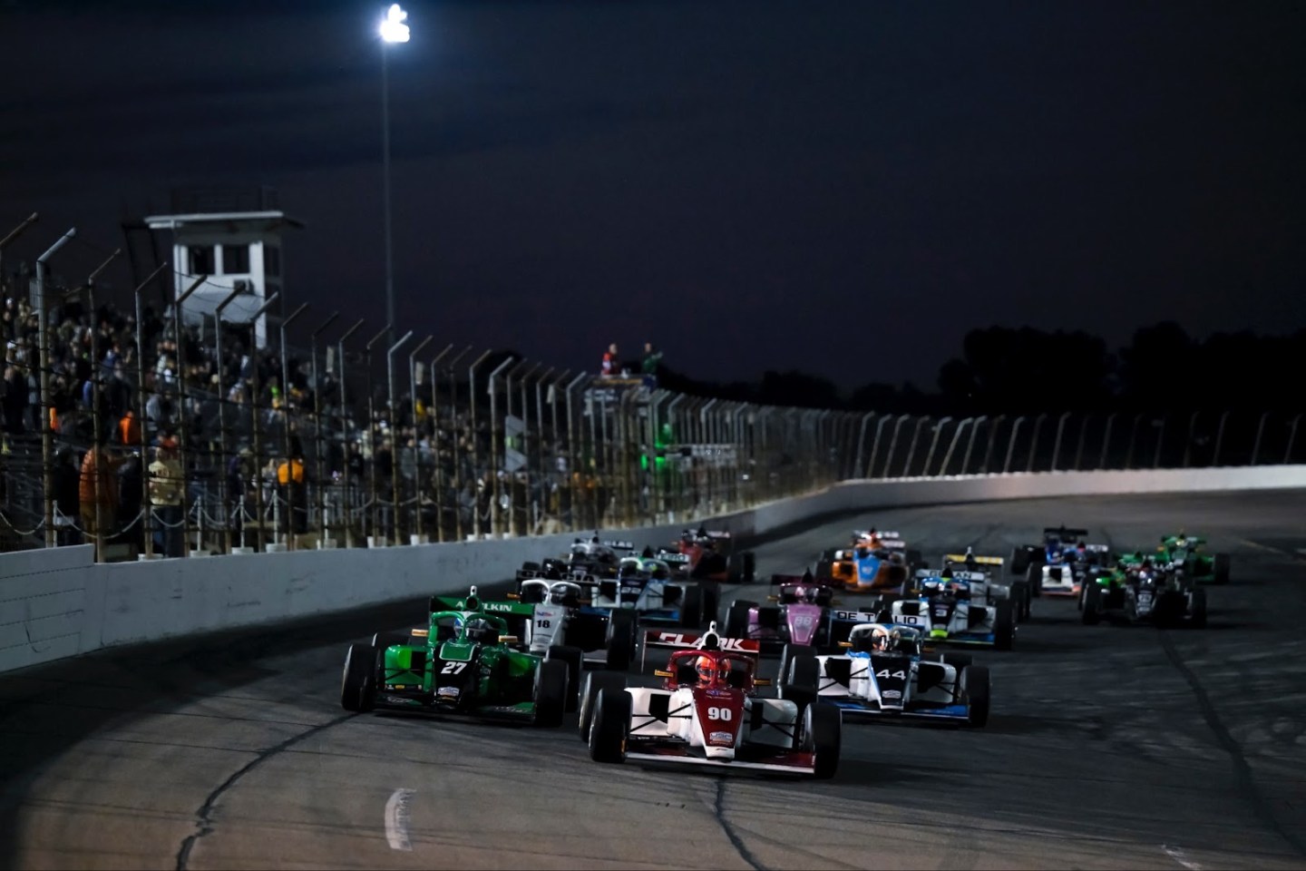 The biggest changes coming to F1’s feeder series in 2026, explained ...