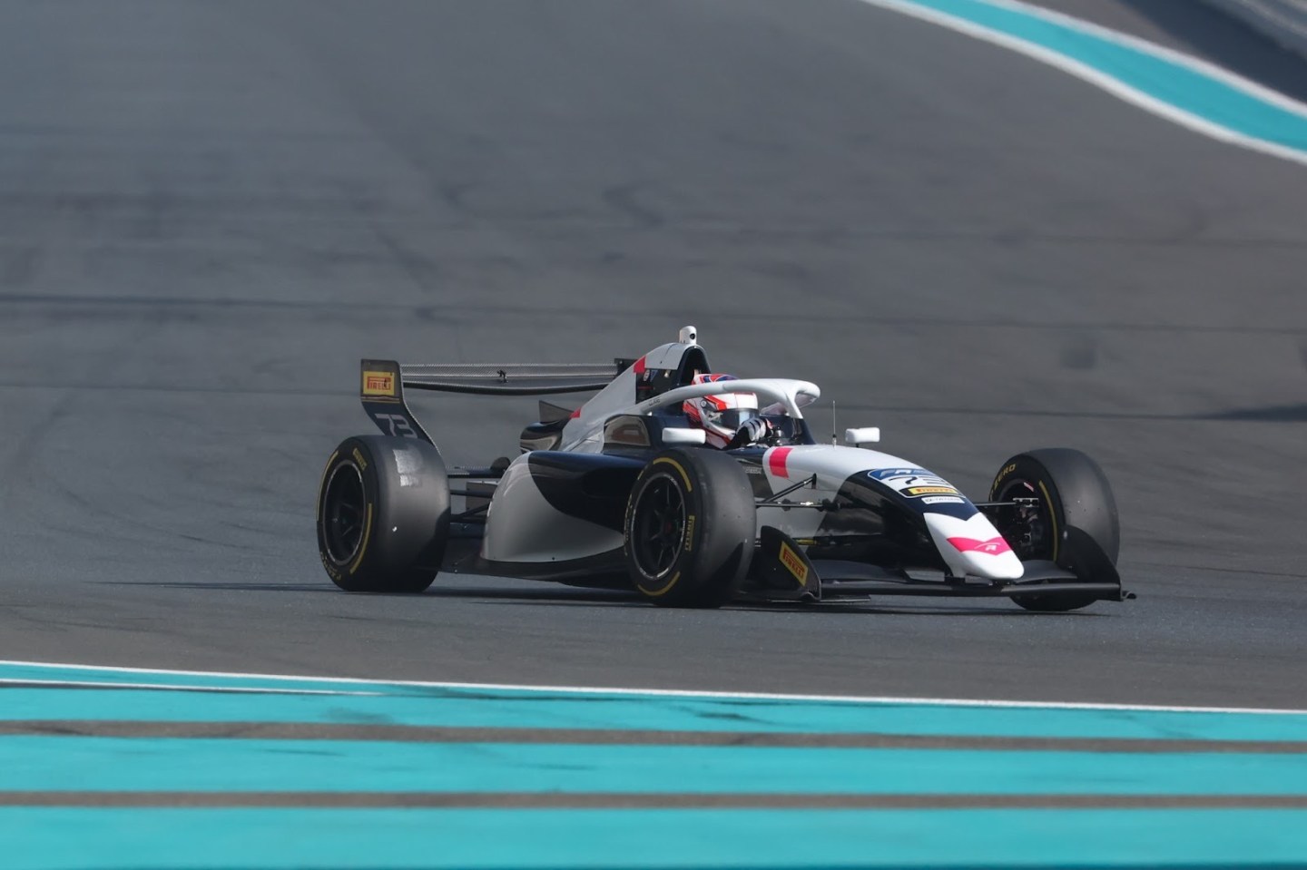 Formula Regional Middle East Trophy: 2026 season guide – Feeder Series