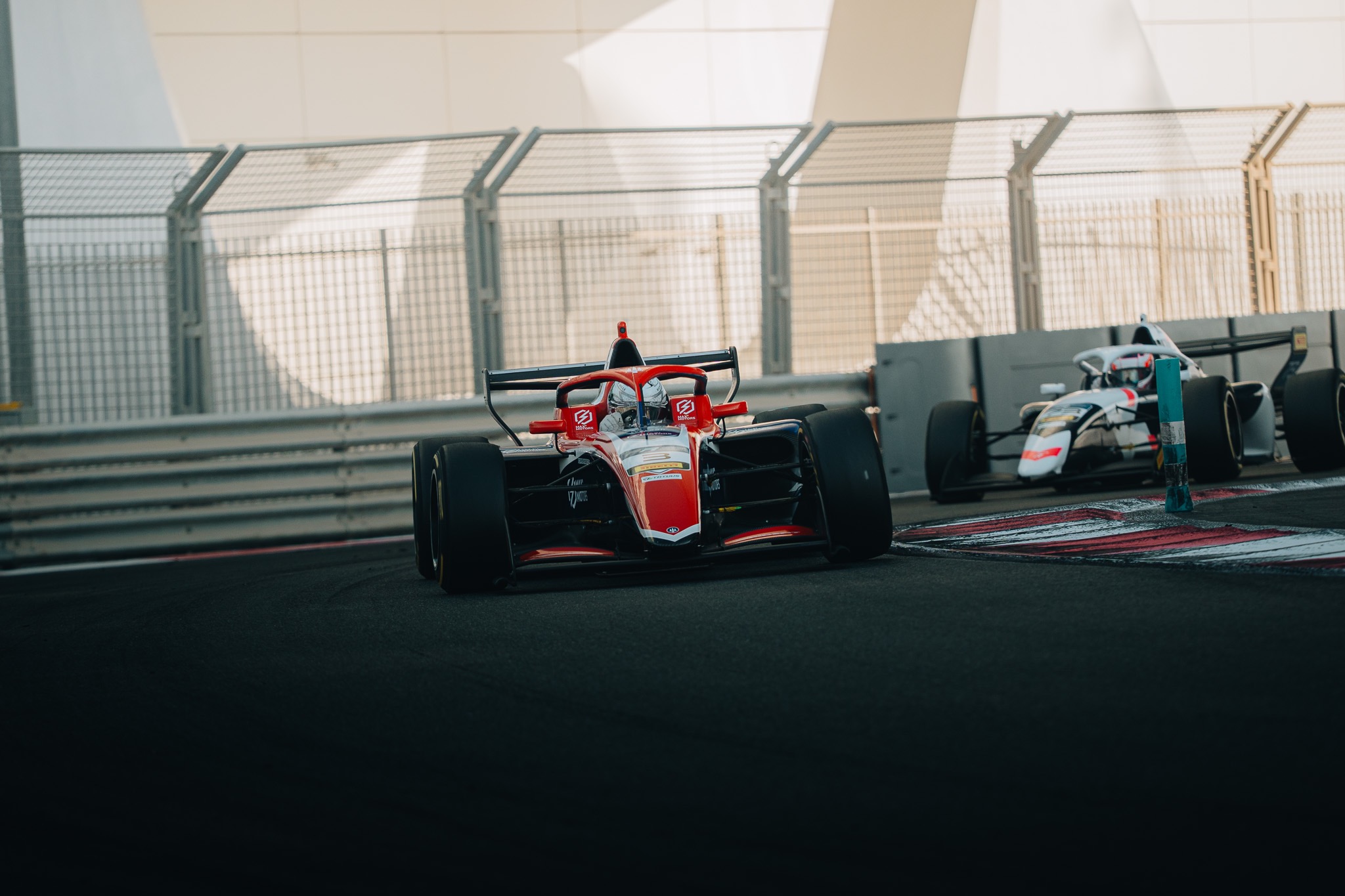Feeder Series weekend preview and schedule: 15–18 January 2026 – Feeder ...