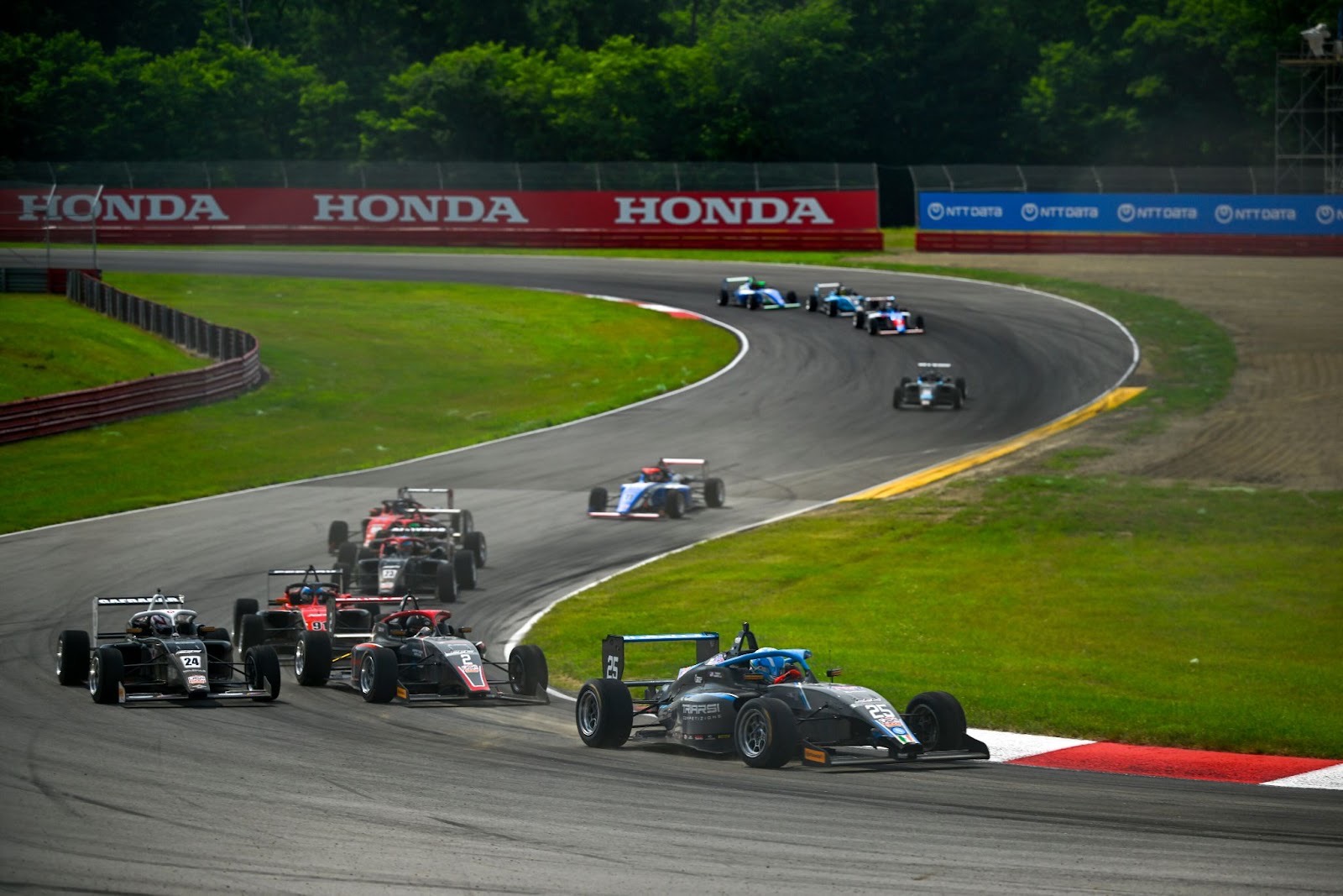 USF2000: 2026 season guide – Feeder Series