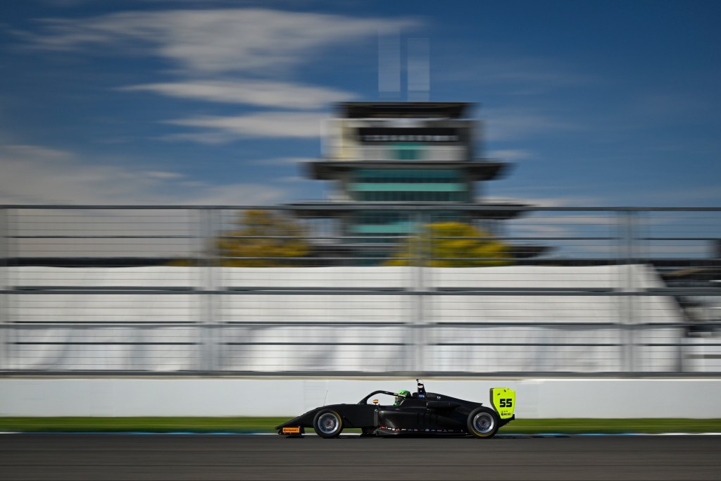 USF2000: 2026 season guide – Feeder Series