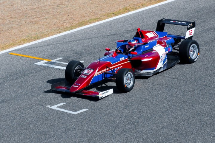 Eurocup-4 Spanish Winter Championship: 2026 season guide – Feeder Series