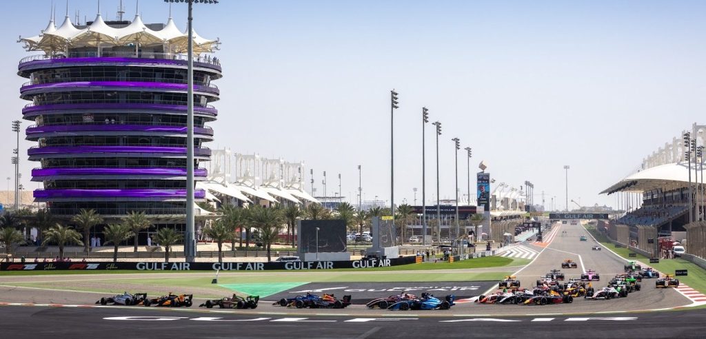 Formula 3: 2026 season guide – Feeder Series