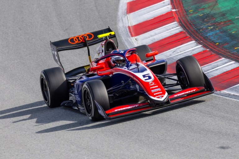 Formula 3: 2026 season guide – Feeder Series