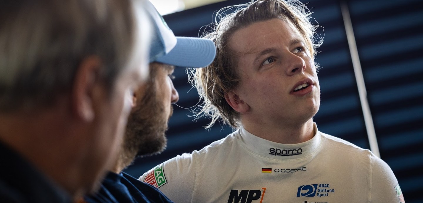 The returning F2 drivers hoping to channel 2025 setbacks into 2026 ...