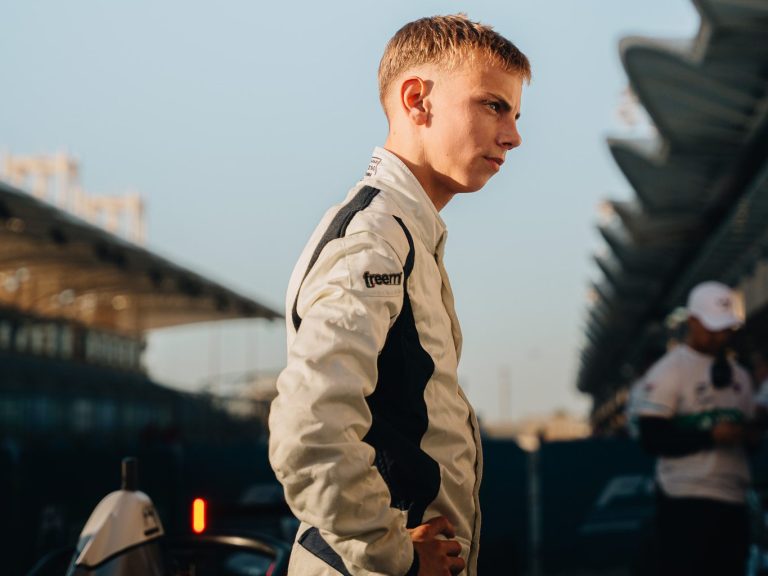 French Formula 4: 2026 season guide – Feeder Series
