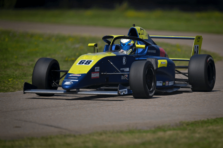 Formula 4 United States Championship: 2026 season guide – Feeder Series