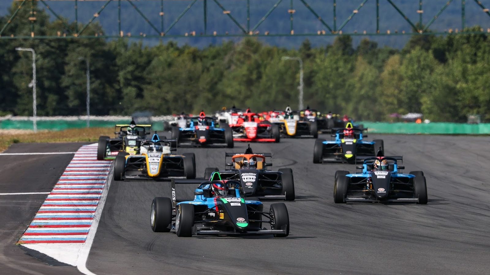 Formula 4 CEZ Championship: 2026 season guide – Feeder Series