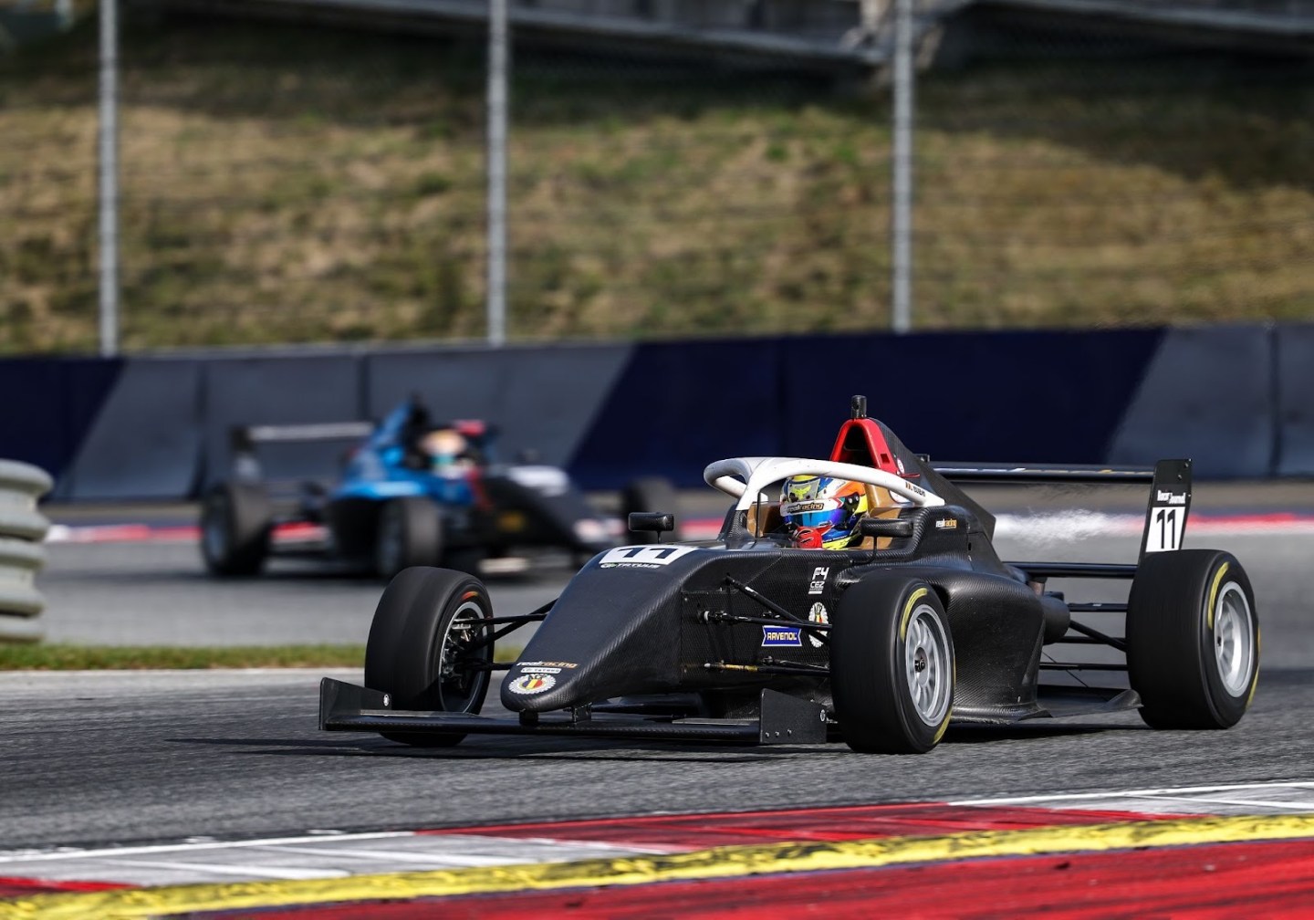 Formula 4 CEZ Championship: 2026 season guide – Feeder Series