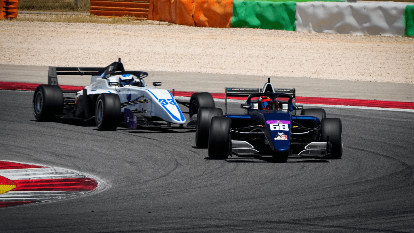 Ultimate Cup Series Formula Cup: 2026 season guide – Feeder Series