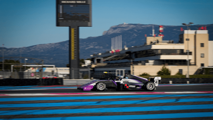 Ultimate Cup Series Formula Cup: 2026 season guide – Feeder Series