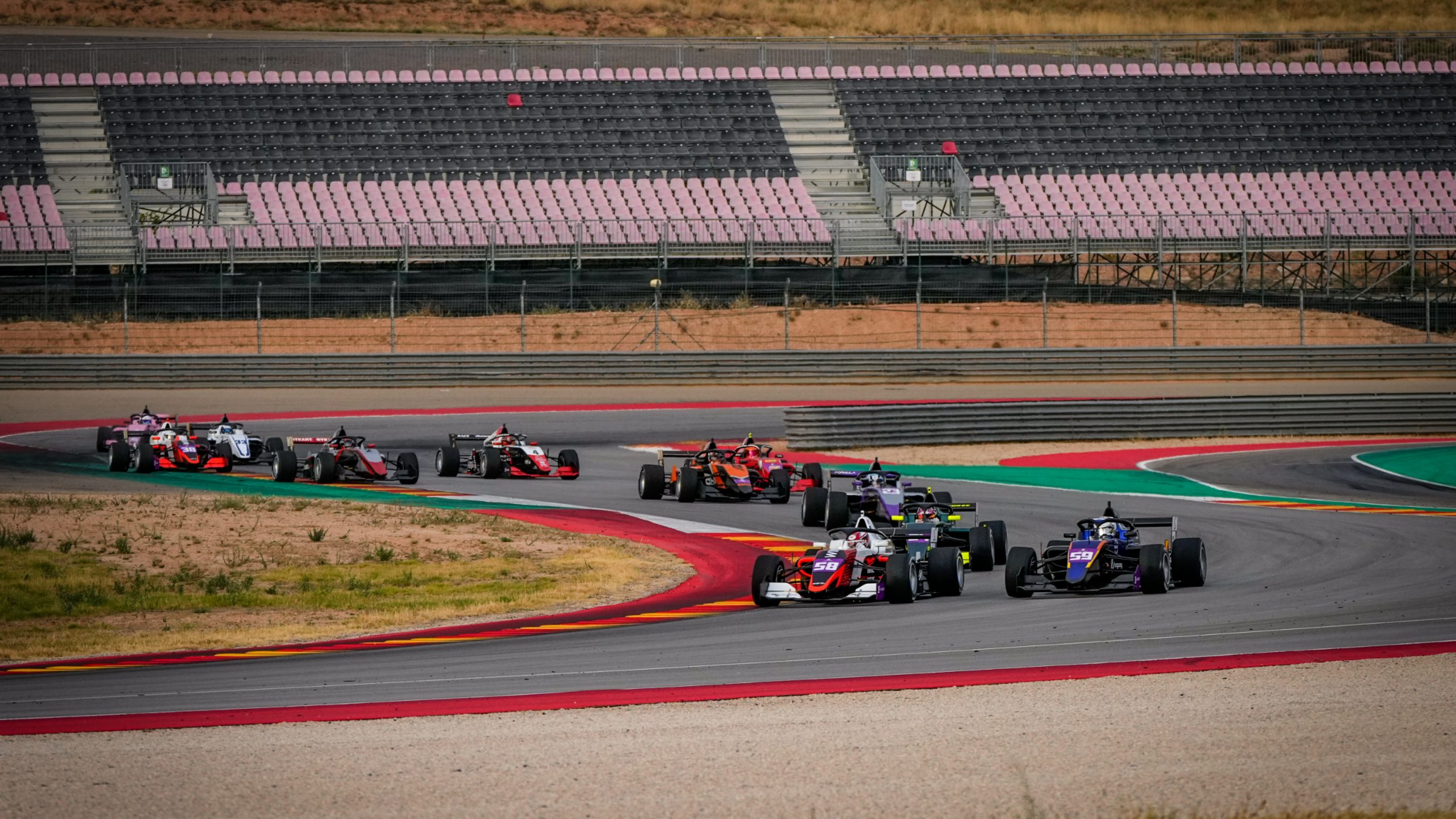 Ultimate Cup Series Formula Cup: 2026 season guide – Feeder Series