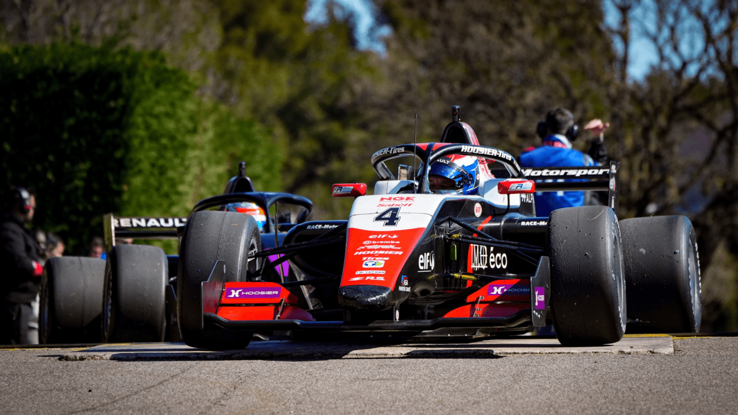 Ultimate Cup Series Formula Cup: 2026 season guide – Feeder Series