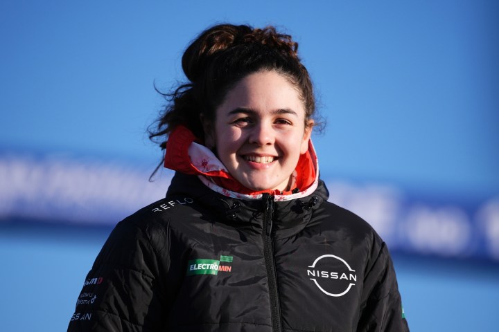 ‘I wish I was 8 years old again’: Abbi Pulling on new opportunities for ...