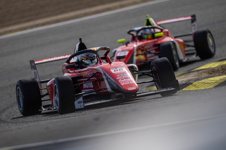 Spanish Formula 4 Championship: 2026 season guide – Feeder Series