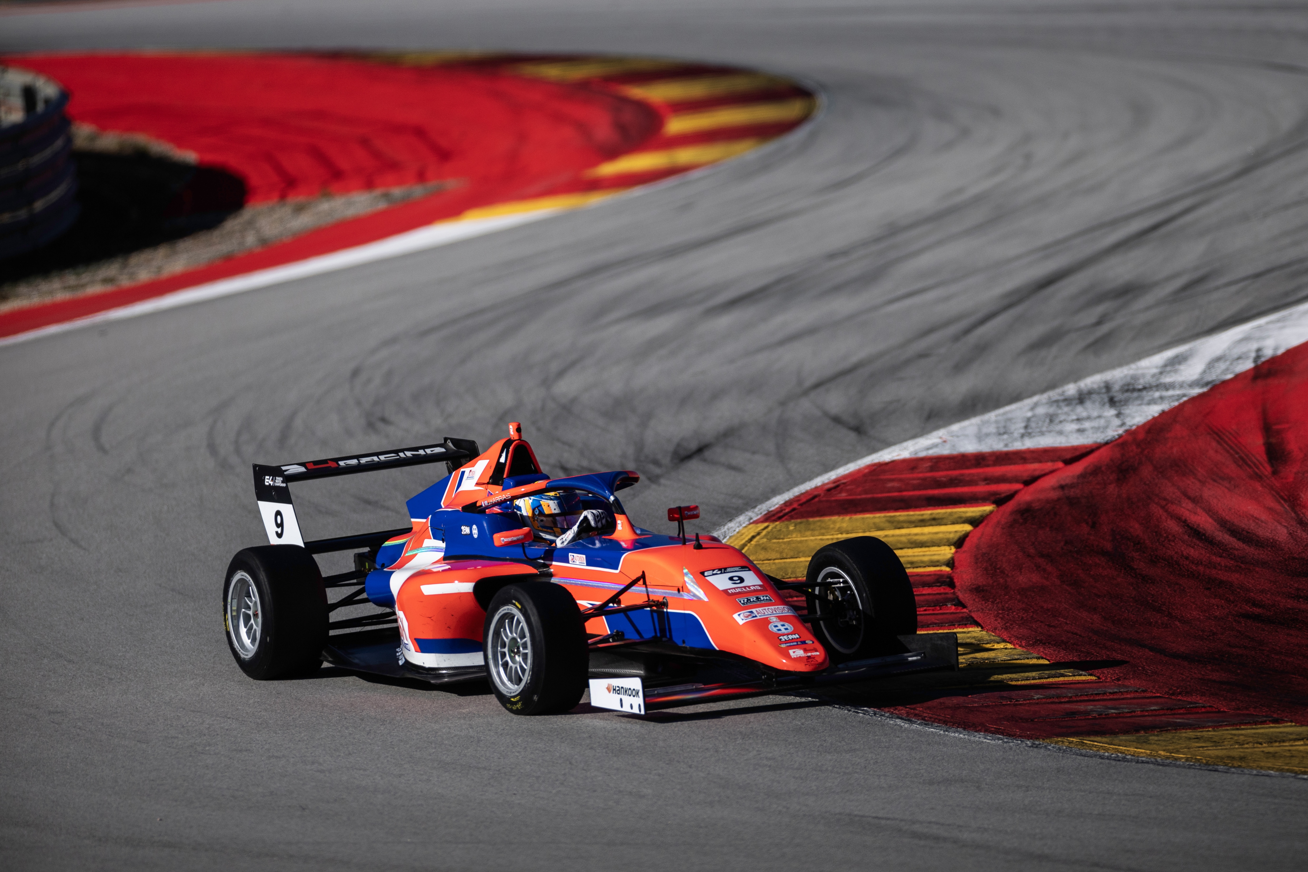 Spanish Formula 4 Championship: 2026 season guide – Feeder Series