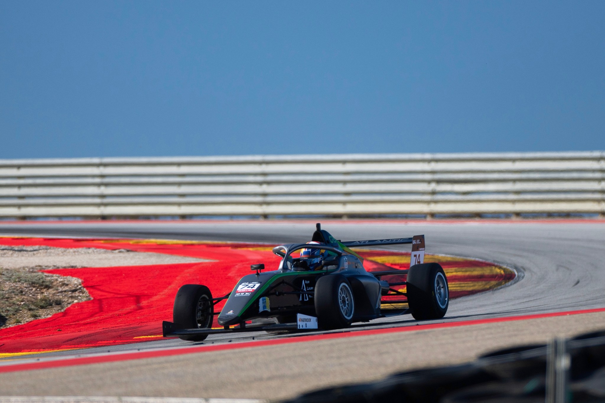 Spanish Formula 4 Championship: 2026 season guide – Feeder Series