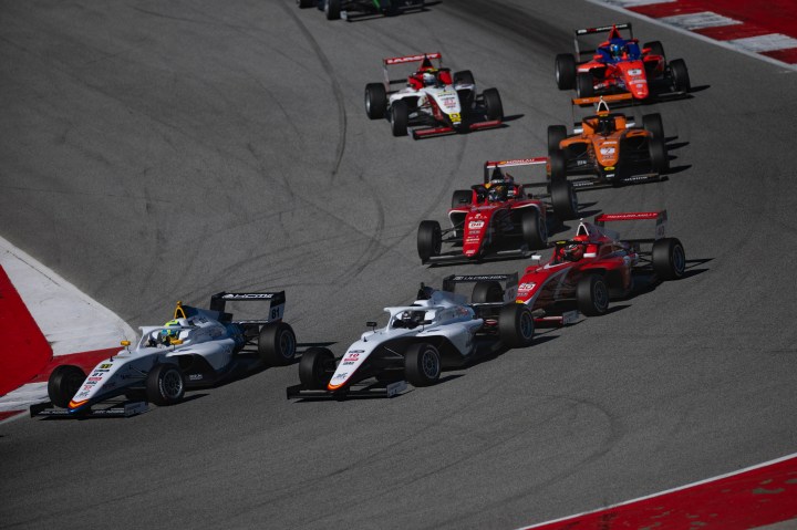 Spanish Formula 4 Championship: 2026 season guide – Feeder Series