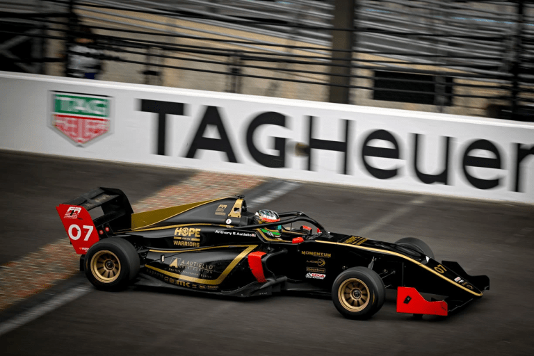 Formula Regional Americas Championship: 2026 season guide – Feeder Series