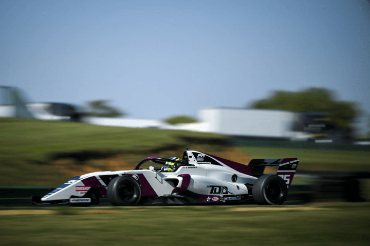 Formula Regional Americas Championship: 2026 season guide – Feeder Series
