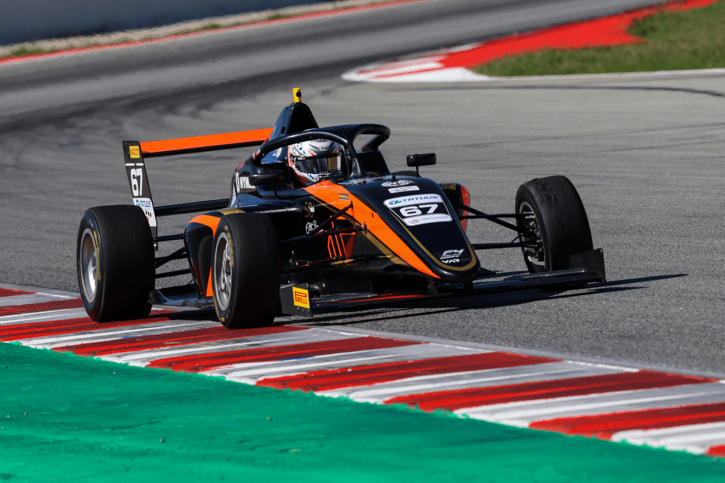 Italian Formula 4 Championship: 2026 season guide – Feeder Series